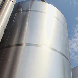 Duplex delivers up to 20 years longer service life for oil storage ...