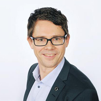 Claes Tigerstrand Refining a complex process | Outokumpu