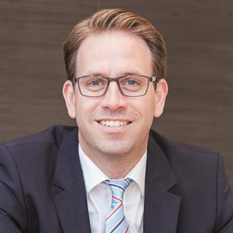 Daniel Krebs Martensitic in a class by itself | Outokumpu