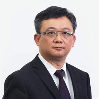 Thomas Tsang A solid solution | Outokumpu