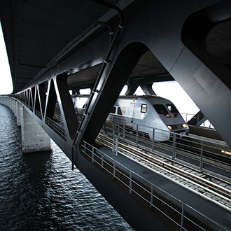 Steely strength and speed through the decades | Outokumpu