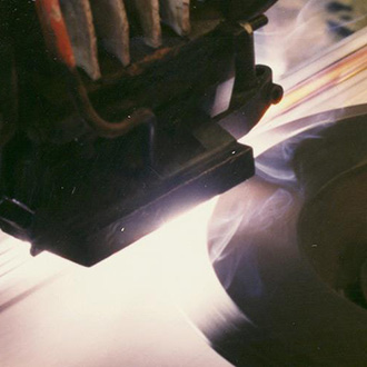 Supra 316plus triumphs in tube trials | Outokumpu