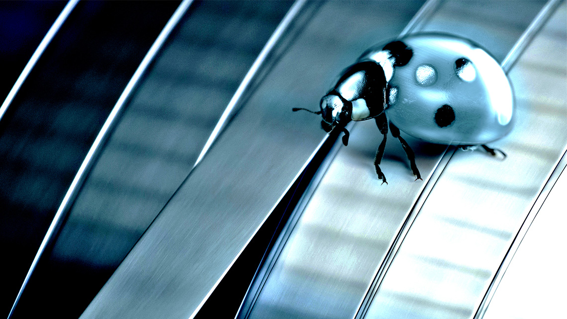 Buying precision strip? See our 5 tips to consider | Outokumpu