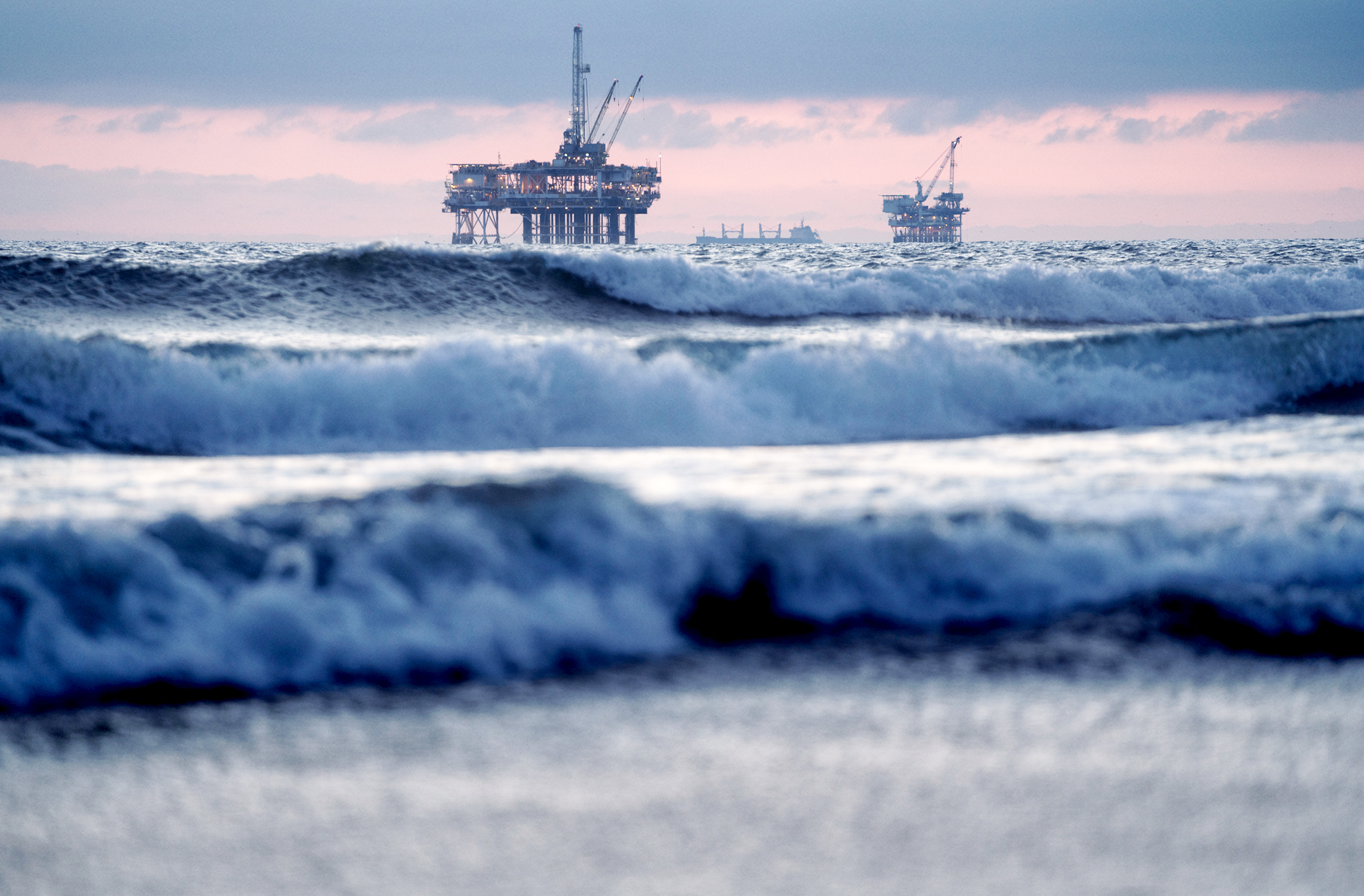 Quality and consistency are key for coiled tubing in oil and gas ...