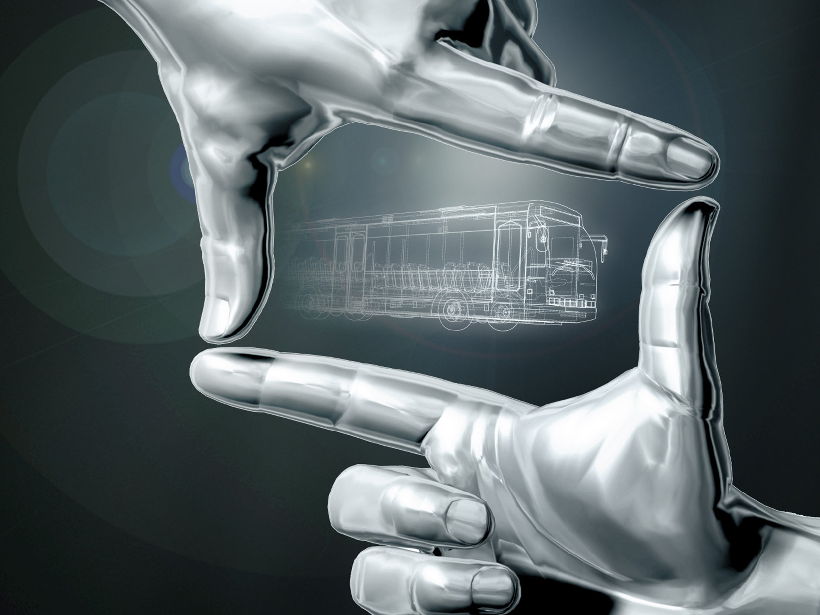 Stainless Steel for Buses and Coaches | Outokumpu