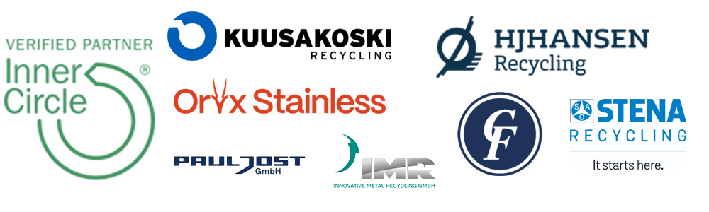 Inner Circle initiative | Outokumpu