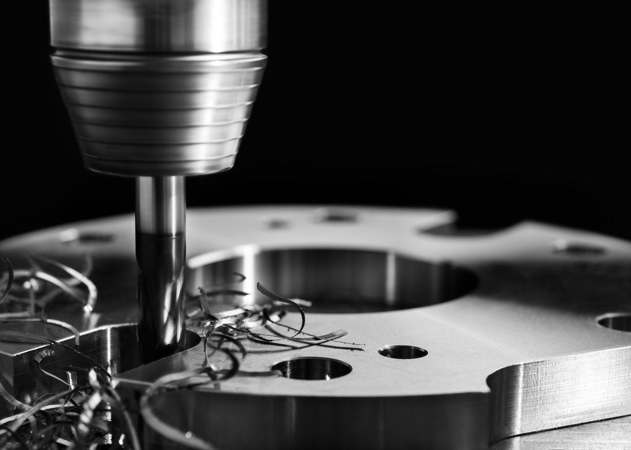 Machining, cutting and grinding of stainless steel | Outokumpu